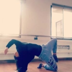 AtomicStudio | Chile