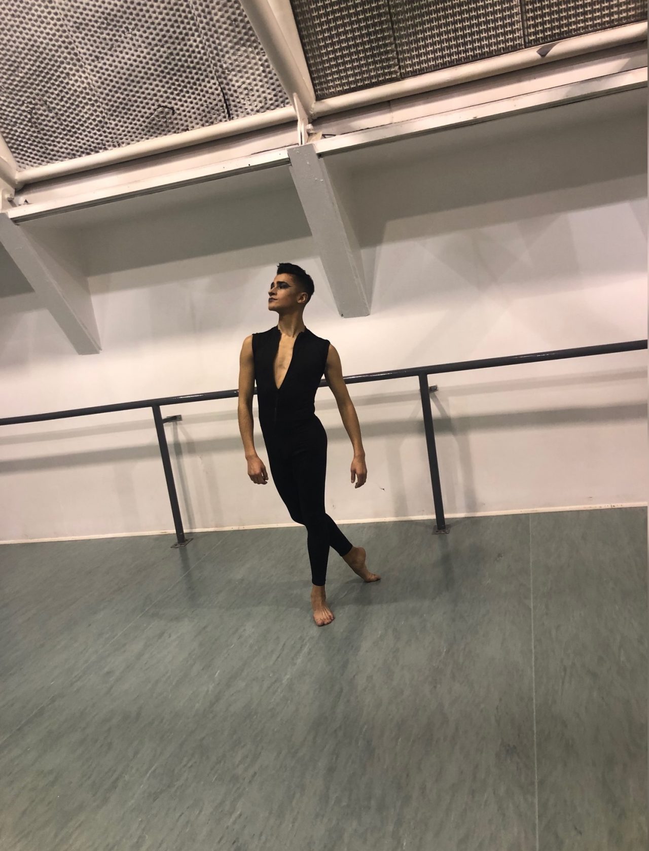 AtomicStudio | Chile