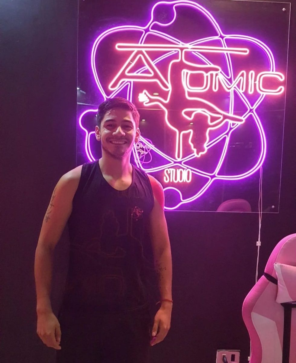 AtomicStudio | Chile